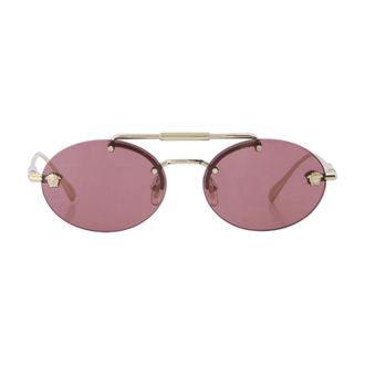 Versace Ve2295 Sonnenbrille - - Accessories - unisex - Gelb - ONE SIZE