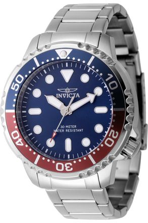 Invicta Pro Diver 47219 Herrenuhr - 48mm