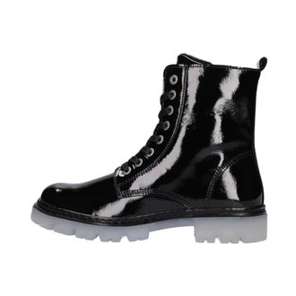 Bullboxer Damen, Schuhe, Schwarzk, 38 EUGröße