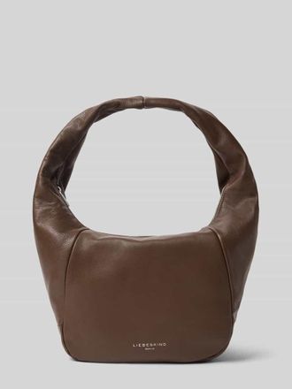 Liebeskind Hobo Bag mit Label-Detail Modell FARRAH