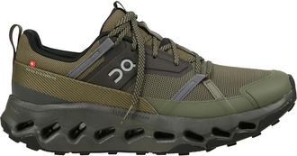 On Running Homme, Chaussures, Vert, Taille: 44 EU Cloudhorizon