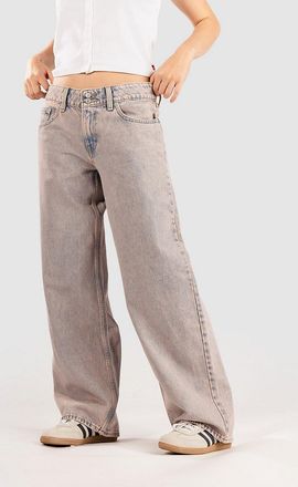 Levi's Superlow Loose Jeans rose water 94