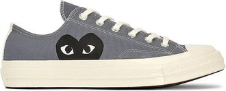Comme Des Gar&ccedil;ons Homme, Chaussures, Gris, Taille: 41 EU Sneakers