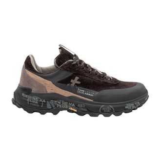 Premiata Sneakers - - Shoes - Herren - Braun - 42 EU