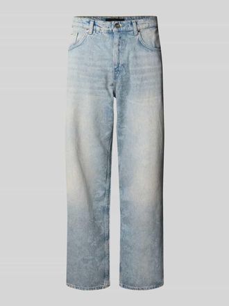 EightyFive Jeans mit 5-Pocket-Design