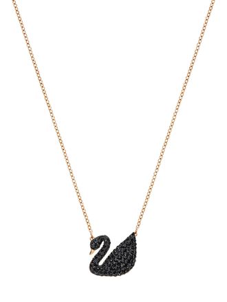 Swarovski Kette Swan