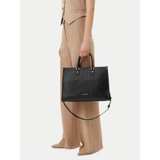 Nine West Handtasche Nine West LX10044 Schwarz