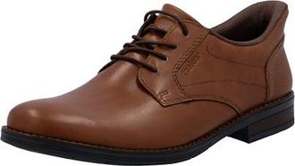 Rieker Homme 10353 Mocassin, Marron, 42 EU