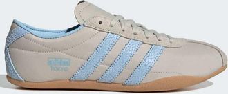 adidas Originals Tokyo Schuhe in Beige / Clear Sky / Gum-Neutral