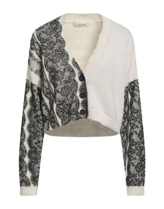 Liviana Conti STRICKWAREN - Strickjacken auf YOOX.COM