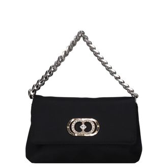 La Carrie Taschen.. Schwarz - - Bags - Damen - Schwarzk - ONE SIZE