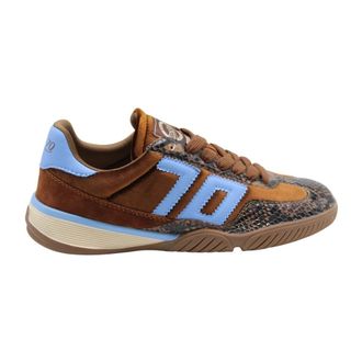 Back70 Sneaker - - Shoes - Damen - Braun - 37 EU