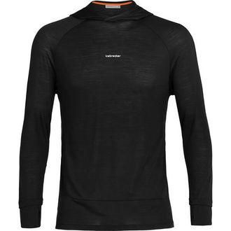 Icebreaker Herren Kapuzensweat