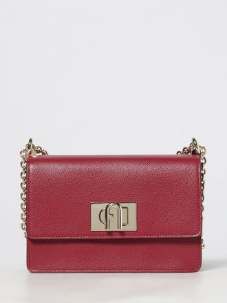 Furla Mini Sac FURLA Femme couleur Cerise