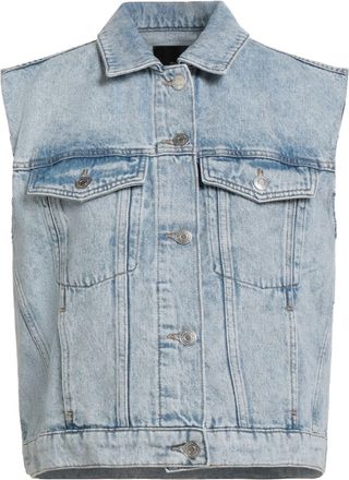 Maje JACKEN & MÄNTEL - Jeansjacken/Mäntel auf YOOX.COM