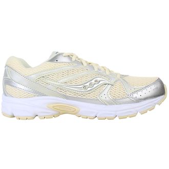 Saucony Ride Millennium Damen Beige Laufschuhe