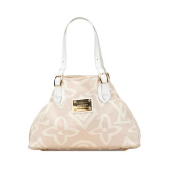 Louis Vuitton Damen, Pre-Owned, Braun, ONE SIZEGröße