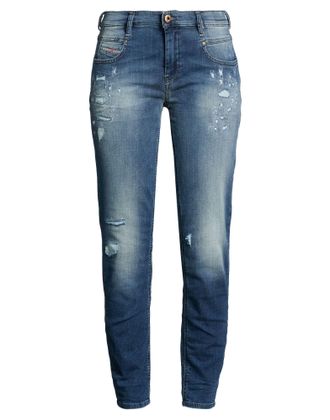 Diesel HOSEN & R&Ouml;CKE - Jeanshosen auf YOOX.COM