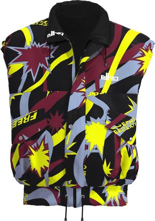 ELHO Weste Verbier 89