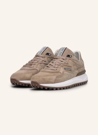 Floris Van Bommel Floris Van Bommel Sneaker Noppi 50 braun