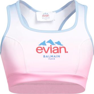 Balmain X EVIAN