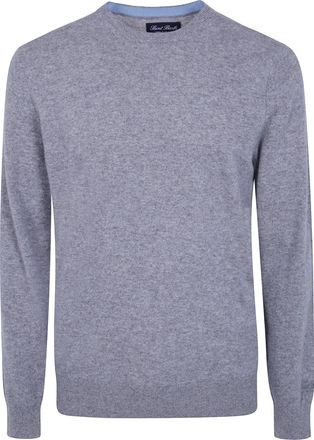 MC2 Saint Barth Sweater Round Neck Regent