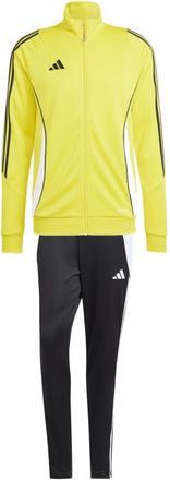 adidas Herren Trainingsanzug Tiro 24 Team Yellow/White XXXL