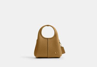 Coach Lana Schultertasche 19