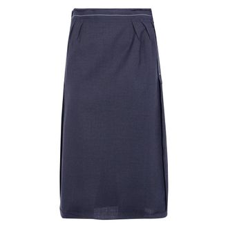 Maison Margiela Damen, R&ouml;cke, Grau, SGr&ouml;&szlig;e