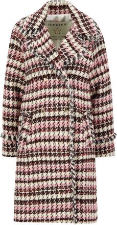 Shirtaporter Damen Mantel