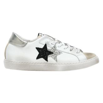 2Star Sneakers - - Shoes - Damen - Wei&szlig; - 41 EU
