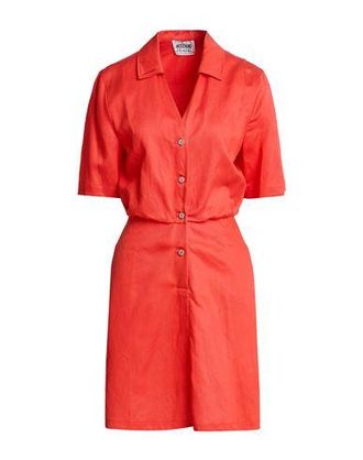 Moschino ROBES - Robes courtes sur YOOX.COM