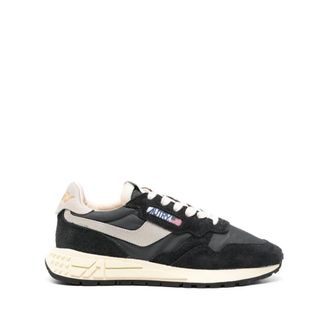 Autry Reelwind Low Sneakers - - Shoes - Damen - Schwarzk - 40 EU