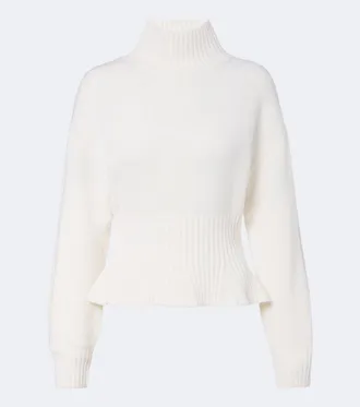 Jardin Des Orangers Pullover aus Wolle und Kaschmir