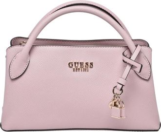 Guess Femme, Sacs, Rose, Taille: ONE Size Tracolla