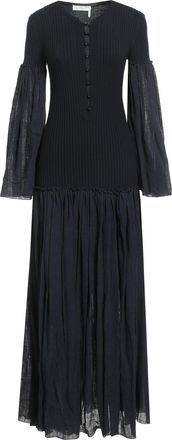 Chloé KLEIDER - Maxi-Kleider auf YOOX.COM