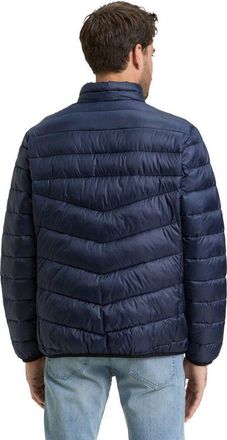 Tom Tailor Steppjacke mit Taschen
