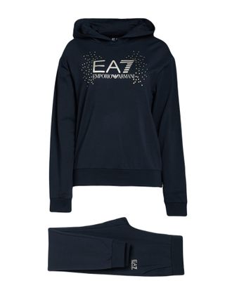 Emporio Armani OVERALLS - Sportanz&uuml;ge auf YOOX.COM
