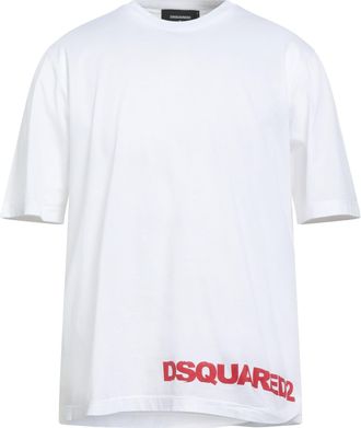 Dsquared2 TOPS - T-shirts auf YOOX.COM