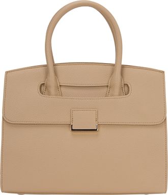 Felipa Handtasche Handtasche Frauen Beige