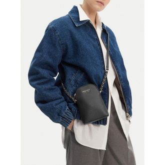 Nine West Handtasche Nine West CEO-BRAVE-LA374-4086 Schwarz