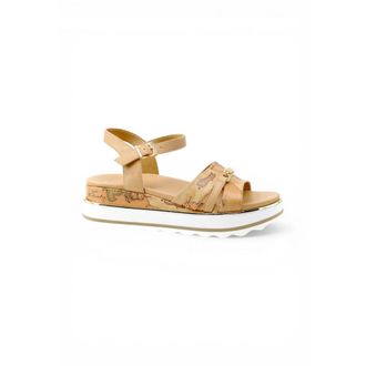 Alviero Martini 1A Classe Damen, Schuhe, Beige, 39 EUGr&ouml;&szlig;e