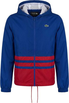 Lacoste Sport JACKEN & M&Auml;NTEL - Jacken und Anoraks auf YOOX.COM