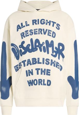 Disclaimer TOPS - Sweatshirts auf YOOX.COM