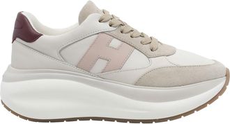 Hogan Baskets - Beige