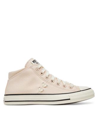 Converse Sneakers aus Stoff Chuck Taylor All Star Madison Crafted Laces A10632C Rosa