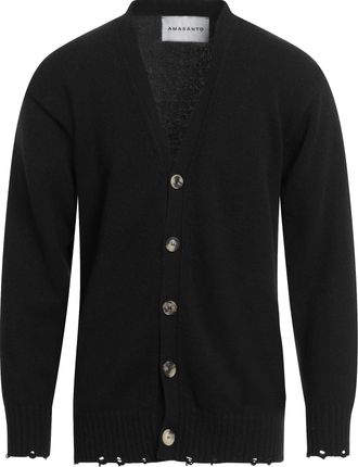 Amaranto STRICKWAREN - Strickjacken auf YOOX.COM