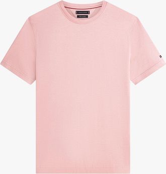 Tommy Hilfiger T-shirt manches courtes en coton