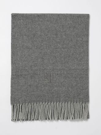 Lauren Ralph Lauren Écharpe LAUREN RALPH LAUREN Femme couleur Gris