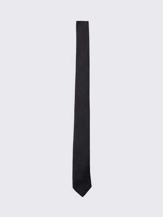 Saint Laurent Krawatte Herren Farbe Schwarz